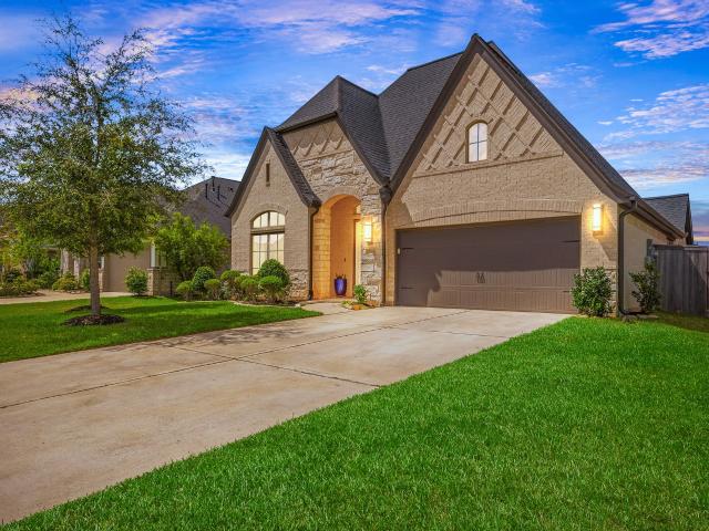 2106 Stargrass Drive