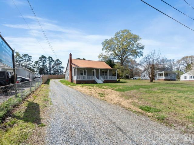 2106 Statesville Highway