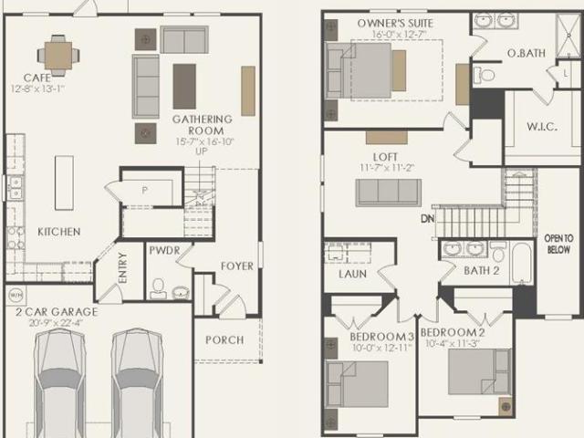 2106 Sugar Maple Lane