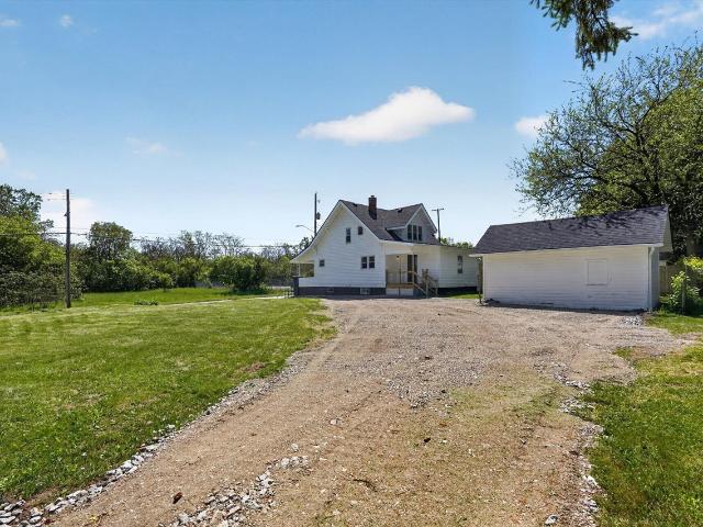 2106 S Grand Traverse Street