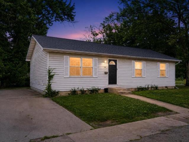 2106 Sagamore Rd, Columbus, OH 43219