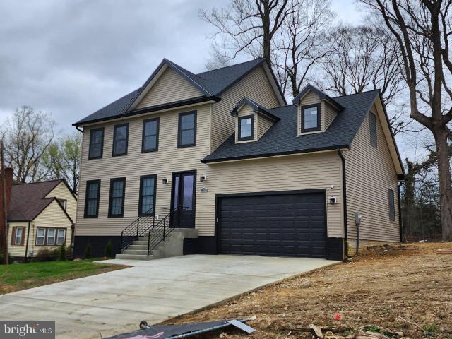 2106 Shadyside Ave, Suitland, MD 20746 | MLS #MDPG2152 | Compass