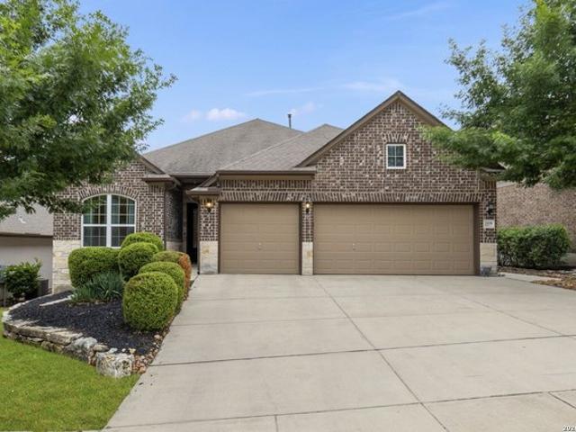 2106 Silent Fox, San Antonio, TX 78260