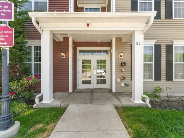 2106 Simeon Howard Way Unit 2106, Westborough, MA 01581