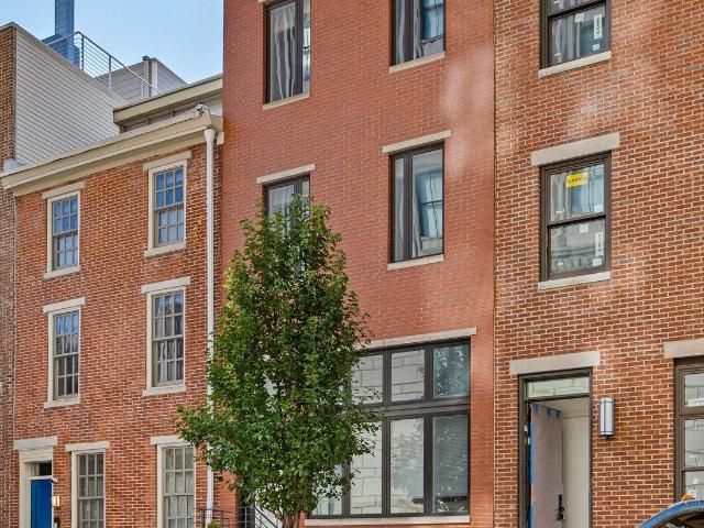 2106 Spring St, Philadelphia, PA 19103 | MLS #PAPH2596 | Compass