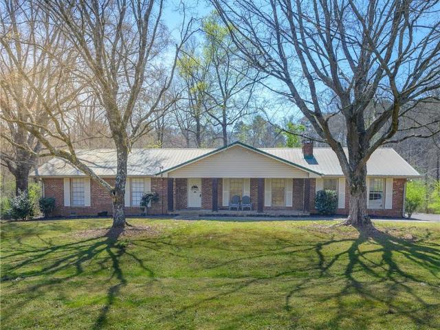 2106 Turkey Mountain Rd NE, Rome, GA 30161 | MLS #7738