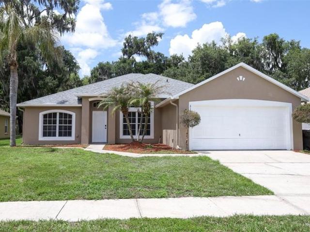 2106 The Oaks Blvd, Kissimmee, FL 34746