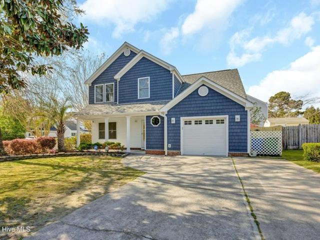 2106 Troon Ct, Wilmington, NC 28403