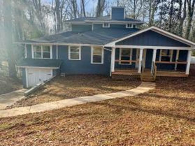 2106 Venetian Dr SW, Atlanta, GA 30311