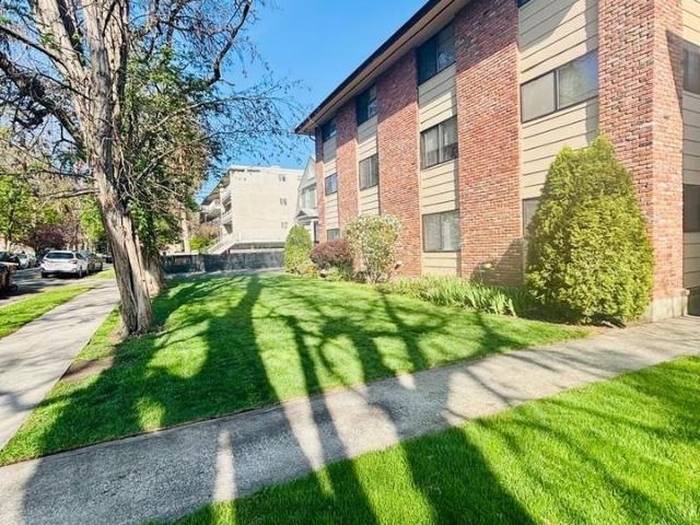 2106 W. 1st Ave 2 Bedroom Apartment for Rent at 2106 W 1st Ave, Spokane, WA 99201