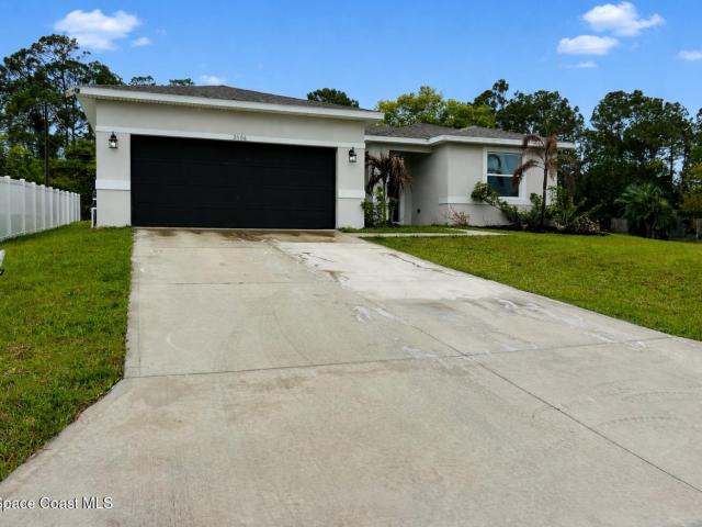 2106 Watkins Rd SE, Palm Bay, FL 32909 | MLS #1073
