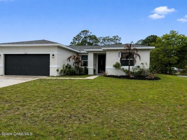 2106 Watkins Rd SE, Palm Bay, FL 32909