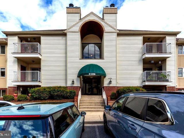 2106 Whitehall Road # 2D