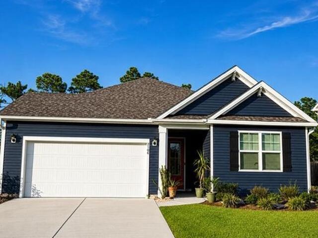 2106 Willowleaf Dr Lot 28, Leland, NC 28451