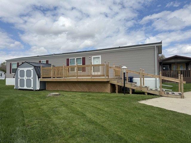 2106 1st Ave E Lot 30, Spencer, IA 51301