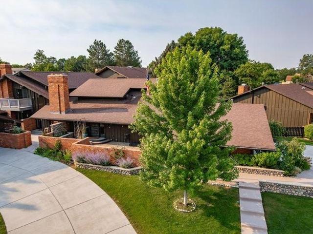 2106 28th Avenue Ct Unit C, Greeley, CO 80634