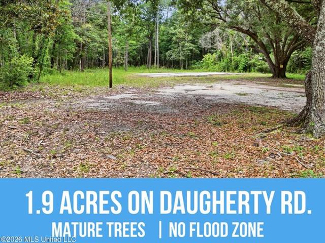 21073 Daugherty Rd, Long Beach, MS 39560