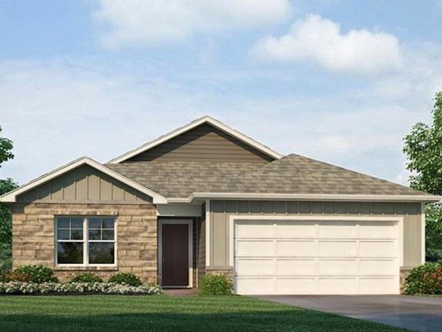 21070 W 217th St, Spring Hill, KS 66083