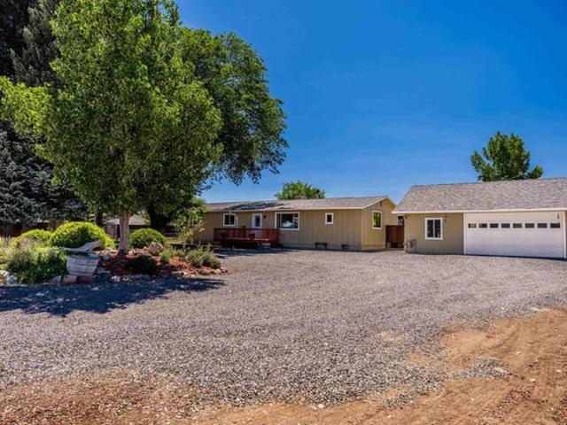 21071 Uncompahgre Rd, Montrose, CO 81403