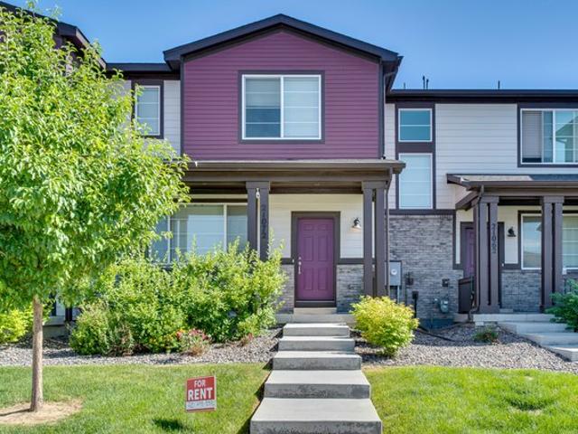 21072 E 60th Ave, Aurora, CO 80019