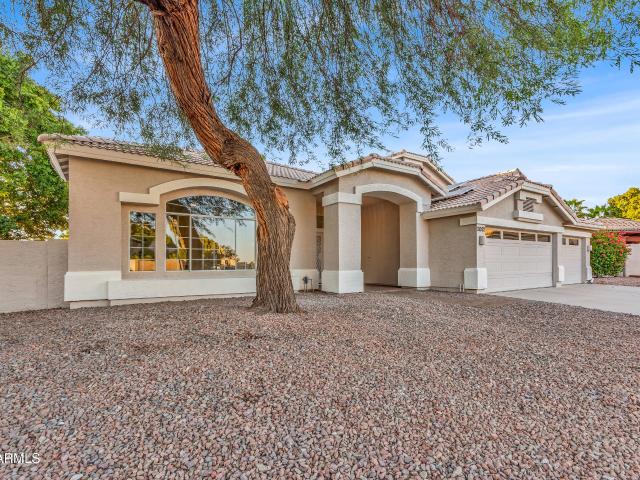 21072 N 61ST Drive