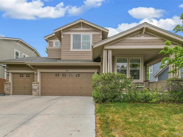 21074 E Hampden Pl, Aurora, CO 80013 | MLS #5896