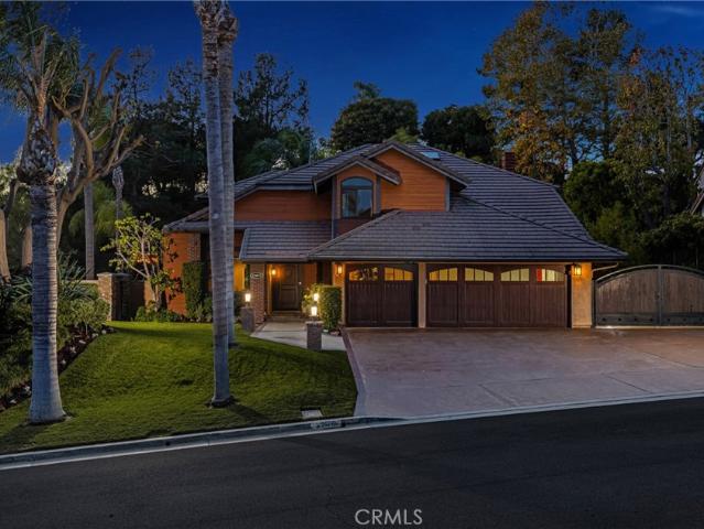 21075 Ridge Park Dr, Yorba Linda, CA 92886 | MLS #PW25271 | Compass