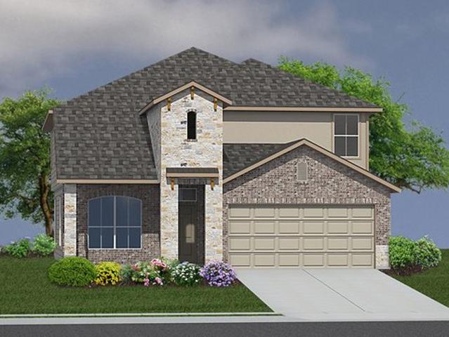 21078 Millstream Bnd, San Antonio, TX 78266