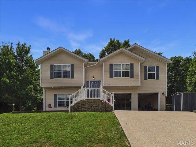21079 Hideaway Ln, Saint Robert, MO 65584