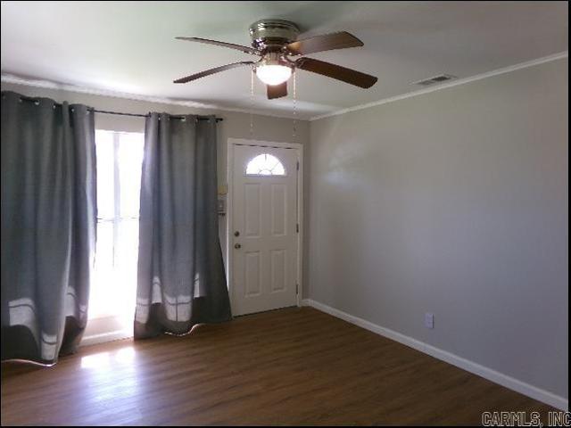 2107 Muldrow Drive