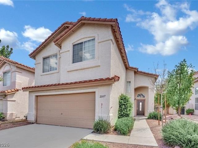 2107 Mountain Echo Ave, Henderson, NV 89074