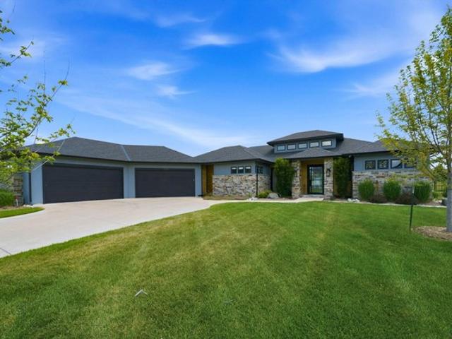 2107 N 159th Ct E, Wichita, KS 67230