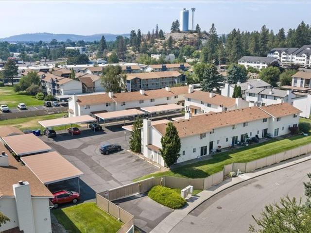 2107 N Houk Rd Apt 1, Spokane Valley, WA 99216