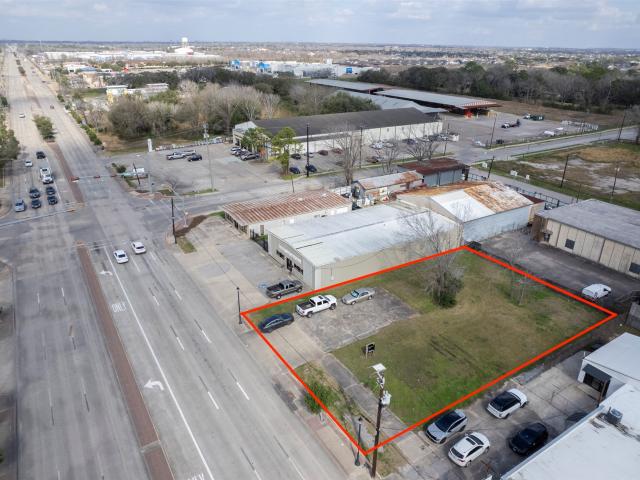 2107 N Main Street