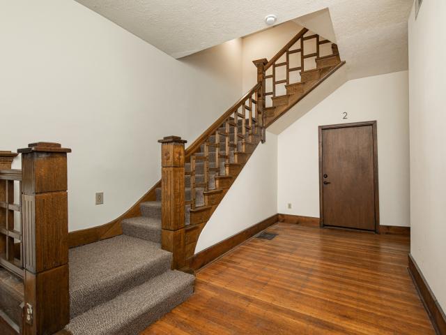 2107 N Pennsylvania Street # 3