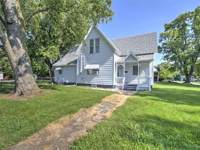 2107 N Union St, Decatur, IL 62526