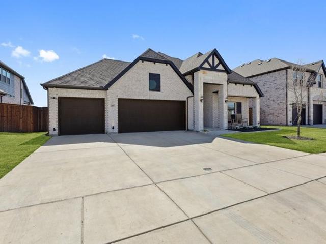 2107 Ozarks Ct, Forney, TX 75126