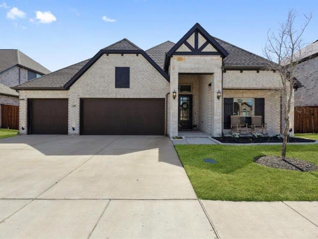 2107 Ozarks Ct, Forney, TX 75126 | MLS #21185