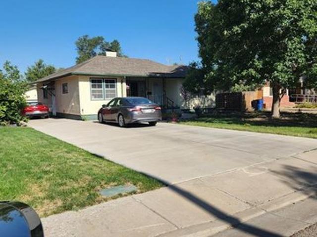 2107 Oakland Ave, Pueblo, CO 81004