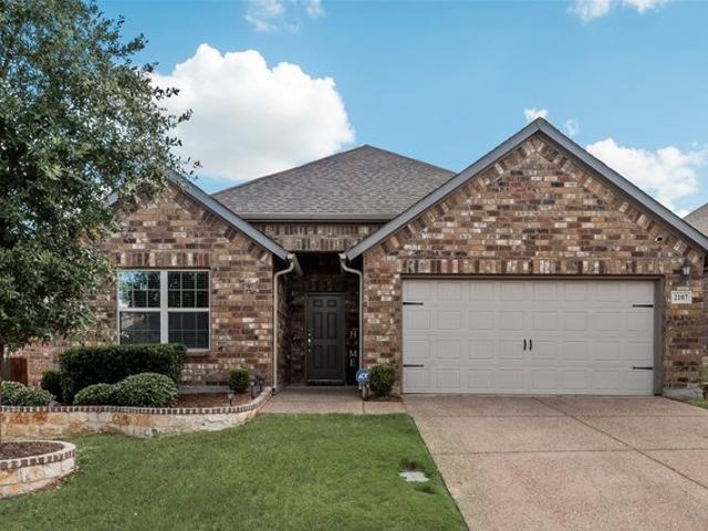 2107 Auburndale Ave, Melissa, TX 75454