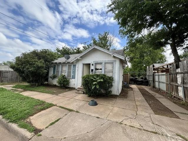 2107 Avenue I, Wichita Falls, TX 76309