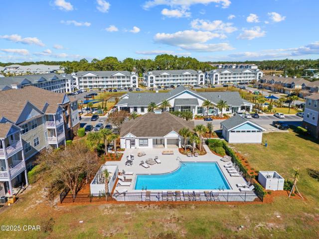 2107 Avensong Ln, Unit 105, Panama City, FL 32408 | MLS #781749