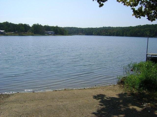 2107 and 2109 Twilight Dr, Horseshoe Bend, AR 72512