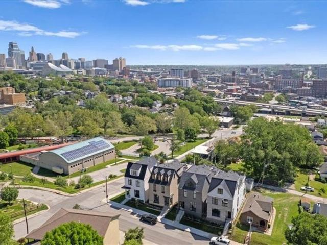 2107 Belleview Avenue, Kansas City, US, MO