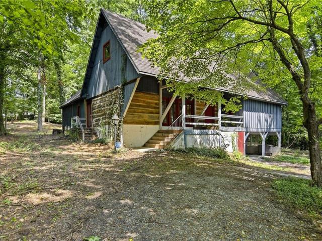 2107 Bethabara Road