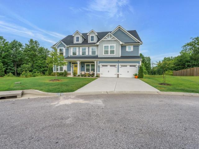 2107 Bluet Drive