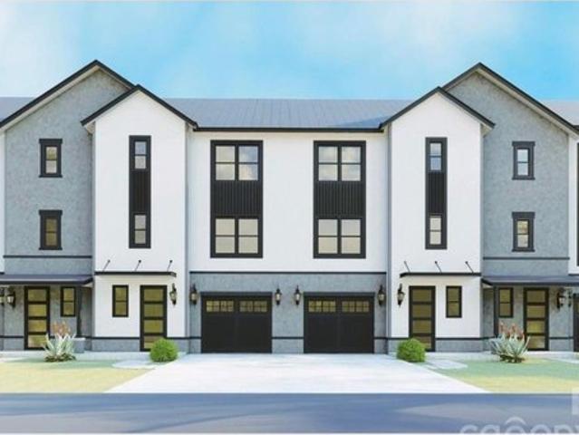 2107 Bombay Way, Charlotte, NC 28208