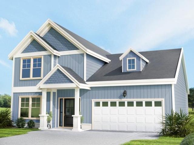 2107 Cregan Cv SW Lot 18, Ocean Isle Beach, NC 28469