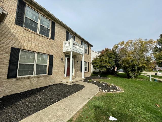 2107 Crossgate Court