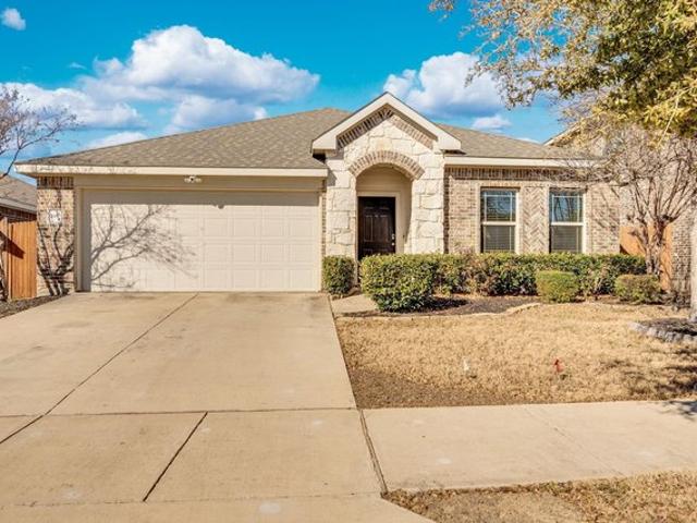 2107 Danibelle Dr, Forney, TX 75126